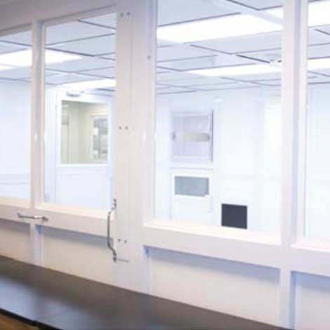 Continuous Viable Monitoring - Particle Measuring Systems