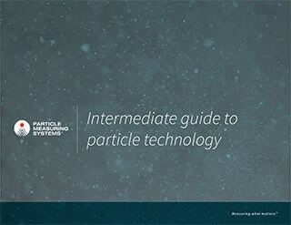 粒子技术的中级指南 - Particle Measuring Systems