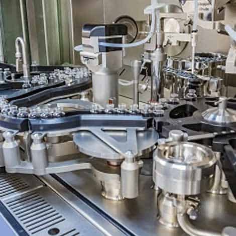 Continuous Viable Monitoring - Particle Measuring Systems