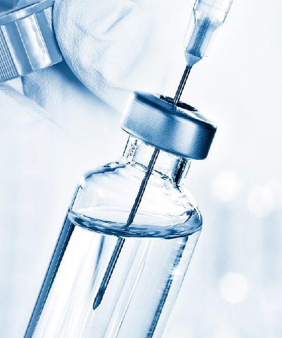 Meet USP Particulate Matter in Injections - Particle Measuring Systems